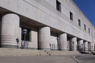 Atlantic City Free Public Library