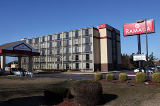 Ramada West Atlantic City