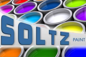 Soltz Paint, Inc.