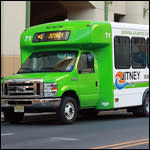 Atlantic City Jitney Association