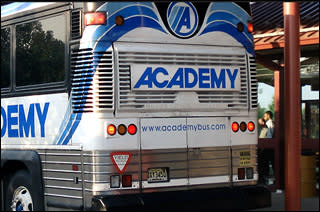 Academy Express LLC