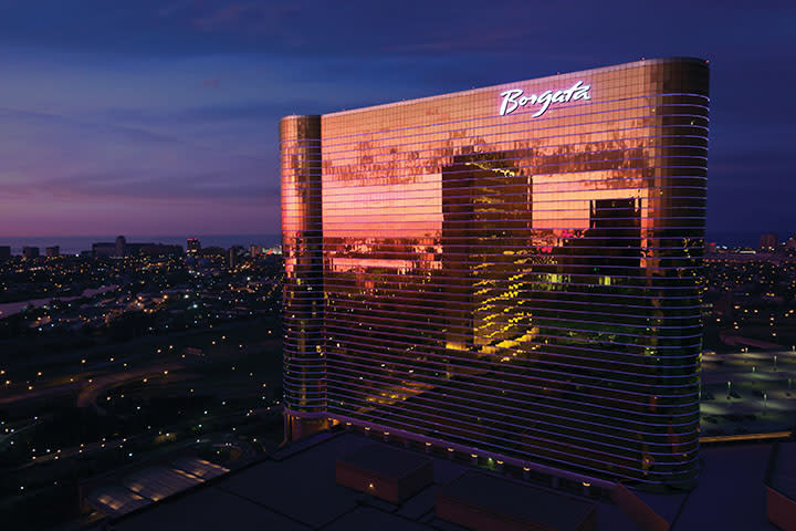 Borgata Hotel Casino & Spa