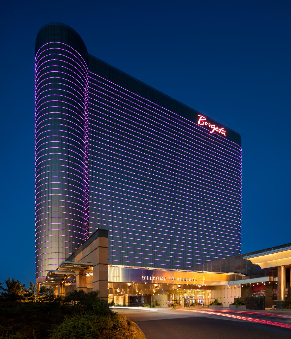 Borgata Hotel Casino & Spa