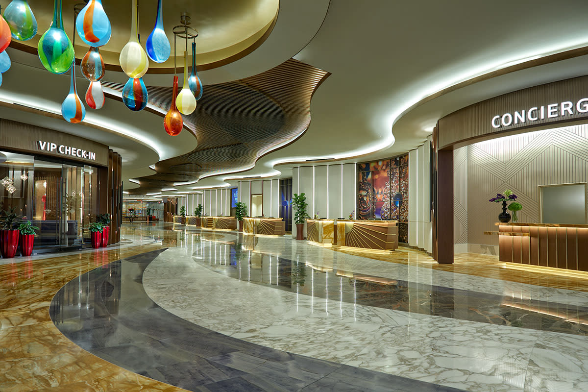 Hard Rock Hotel and Casino Atlantic City