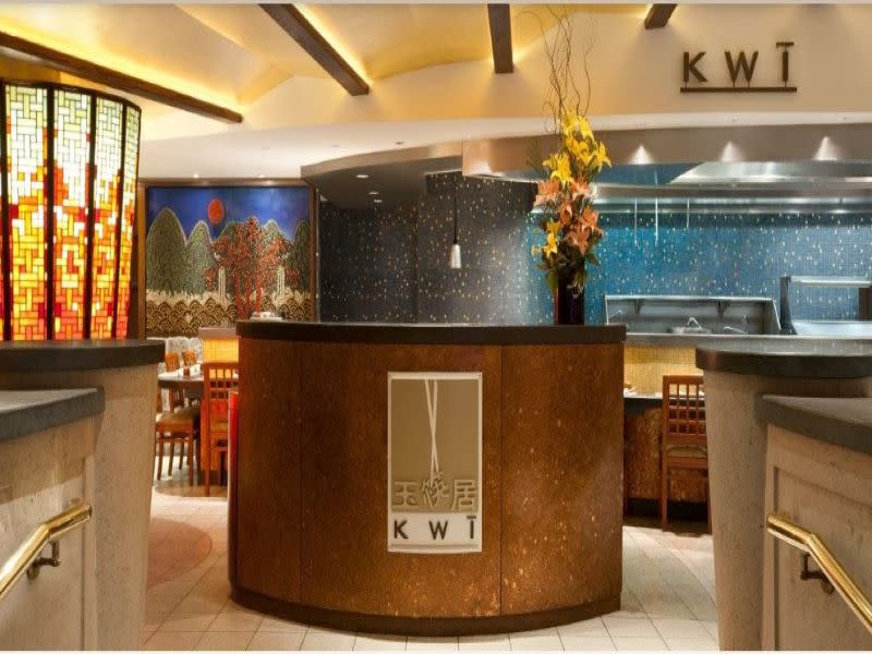 KWI Noodle House