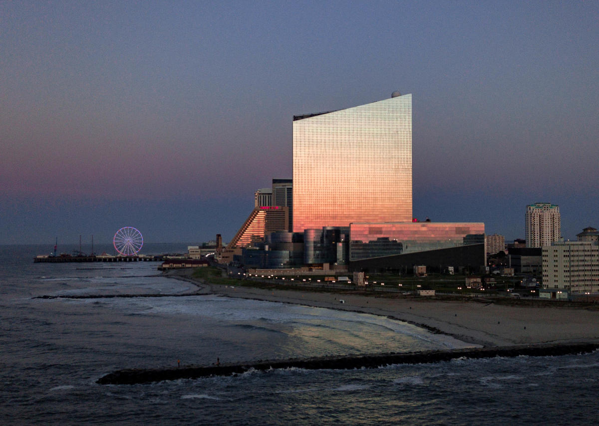 Ocean Casino Resort Atlantic City