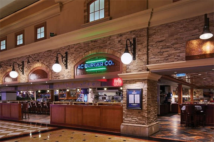 AC Burger Co.