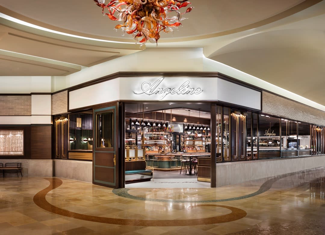 Angeline by Michael Symon
