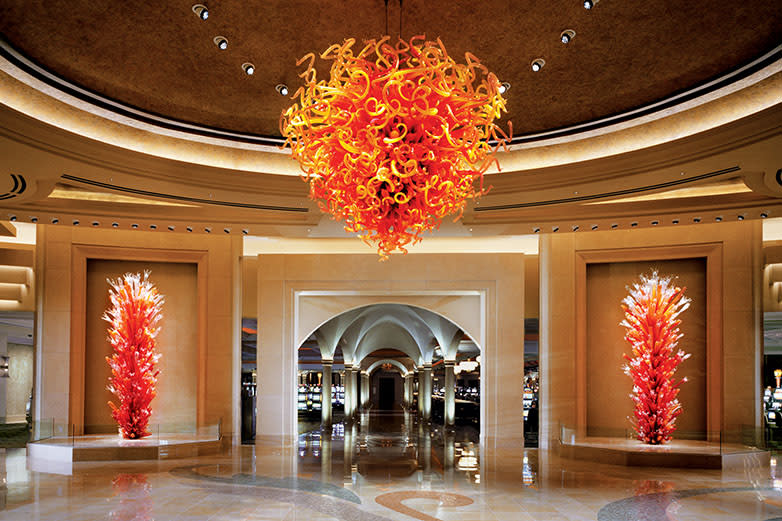 Borgata Hotel Casino & Spa
