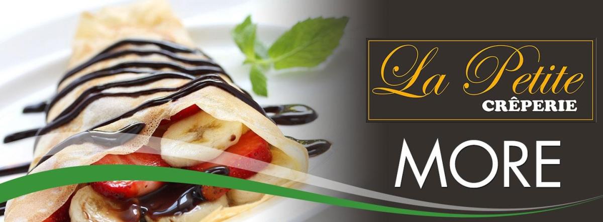 La Petite Creperie