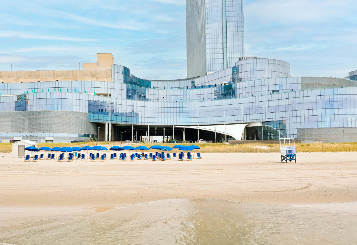 Ocean Casino Resort Atlantic City