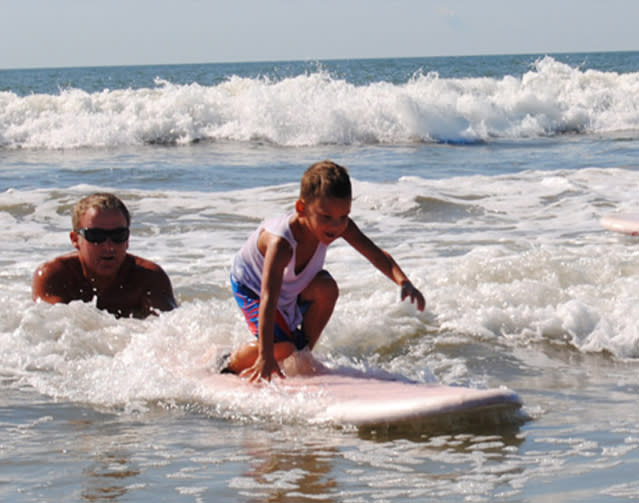 AC Surf School