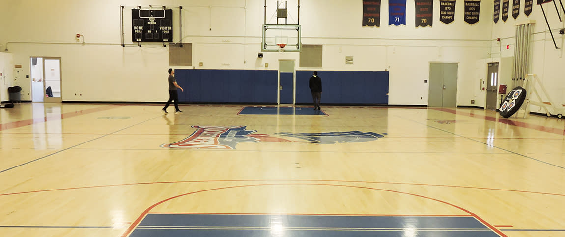 Atlantic Cape Community College