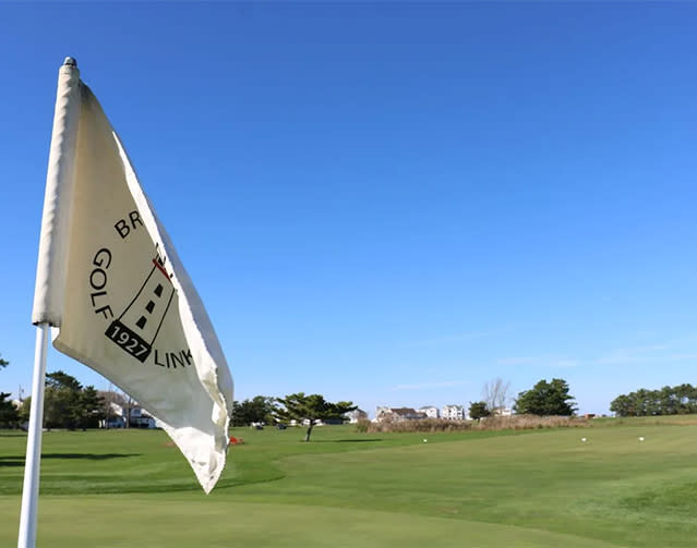 Brigantine Golf Links
