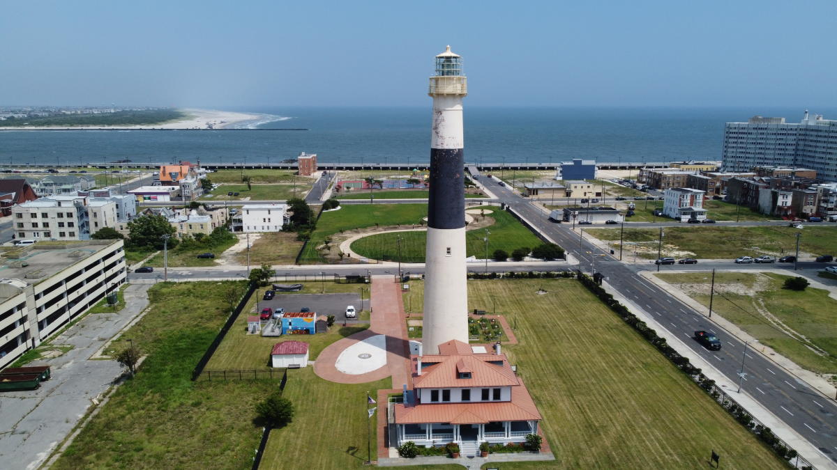 Absecon Lighthouse