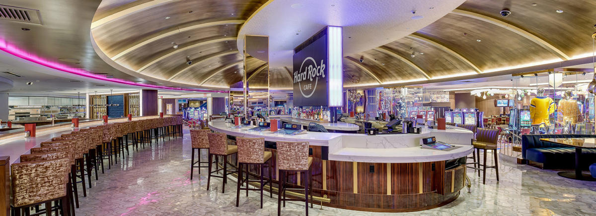 Hard Rock Hotel and Casino Atlantic City