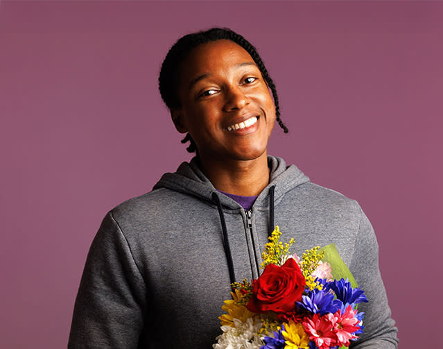 Josh Johnson: The Flowers Tour
