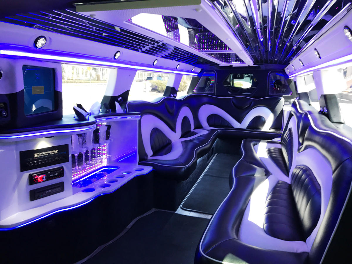 Joe's Limo Service