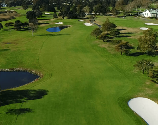 Linwood Country Club