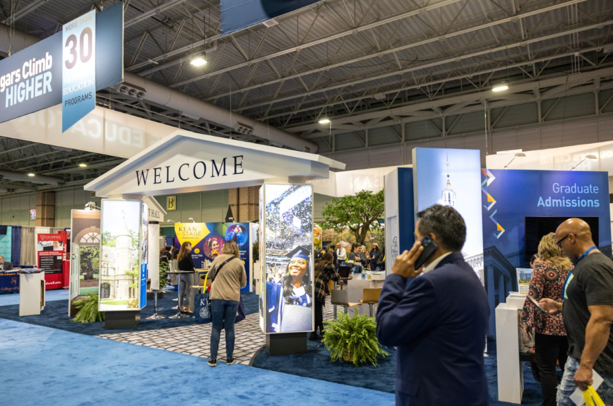 2026 New Jersey Education Association Annual Convention