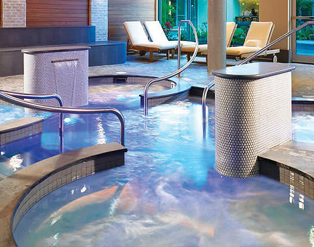 Tropicana Casino and Resort