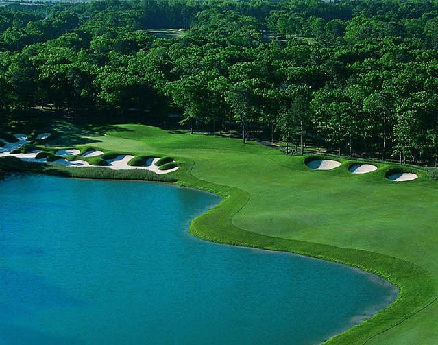 Shore Gate Golf Club