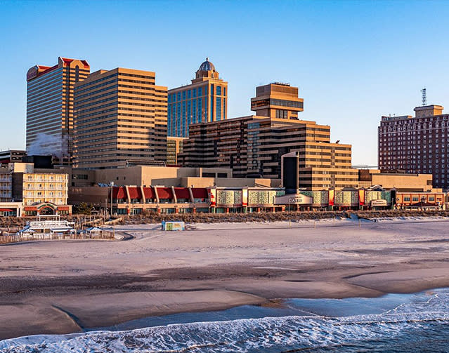 Stay Longer, Save More