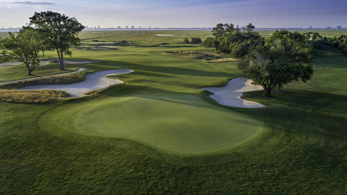 Atlantic City Country Club