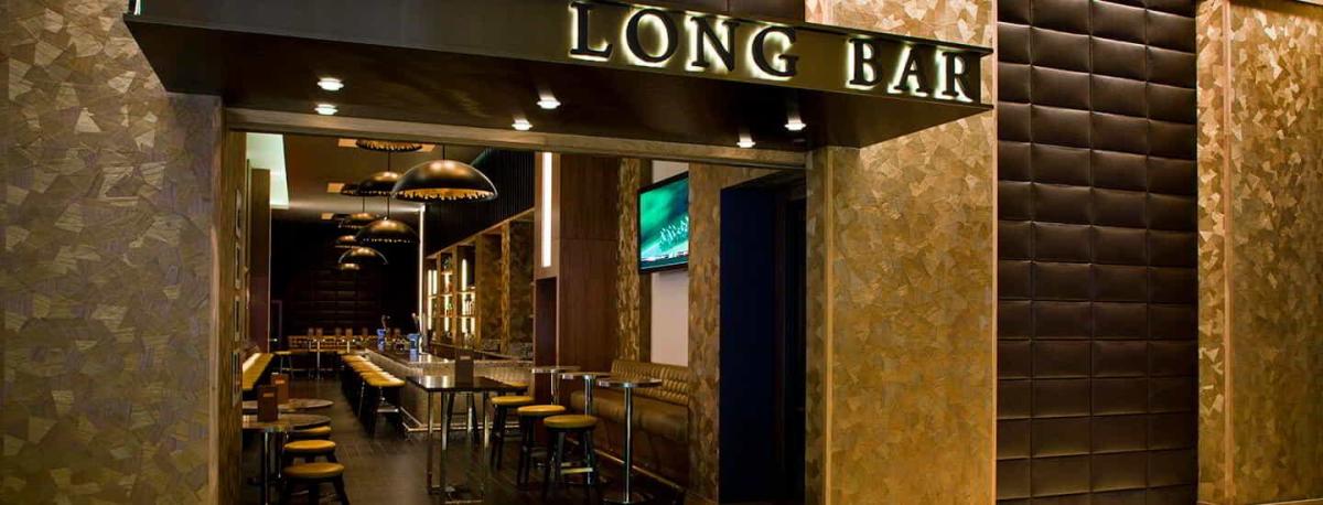 Long Bar