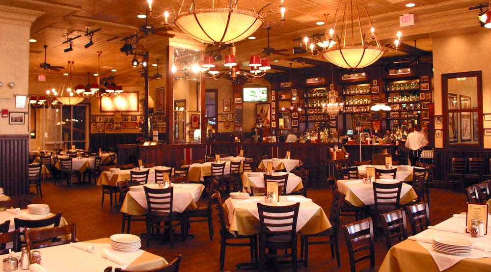 Carmine’s Happy Hour