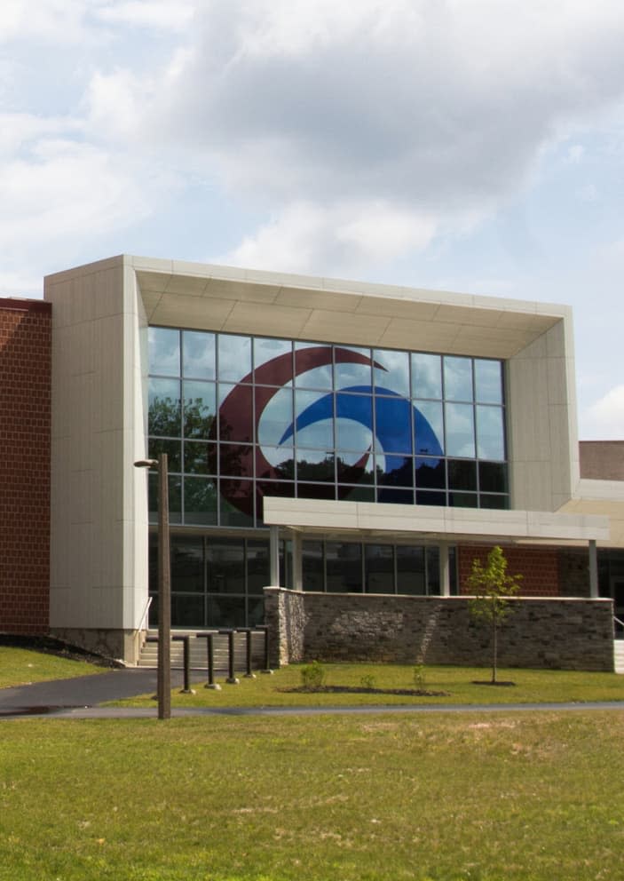 Atlantic Cape Community College