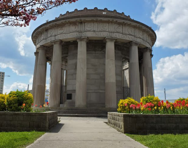 O'Donnell Memorial Park