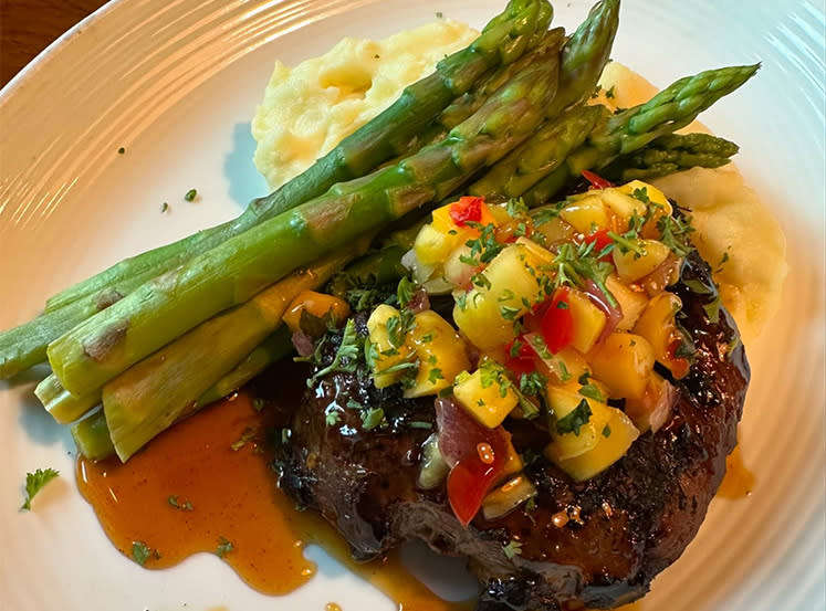 Bocca Coal Fired Bistro
