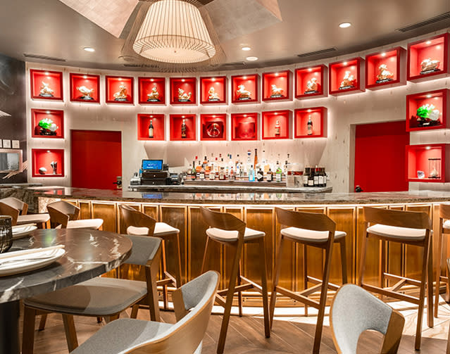 YOUYU Noodle Bar & Restaurant Happy Hour