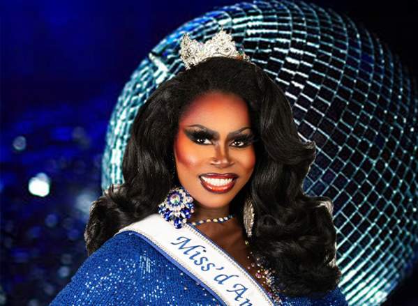 LGBTQ+ Visitor Information - Atlantic City, NJ