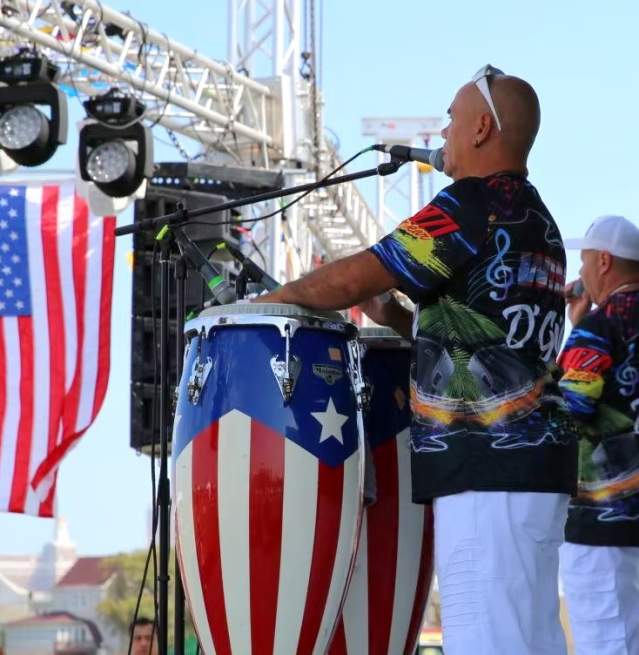 Free Entertainment in Atlantic City | Concerts, Fireworks, Festivals & More