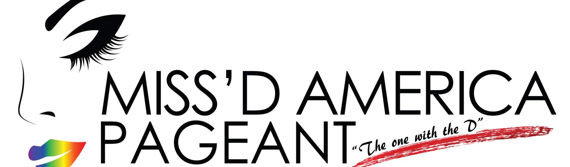 Miss Pageant Logo