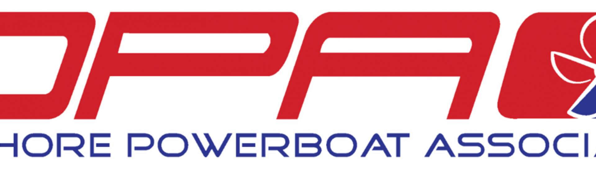 powerboat logo