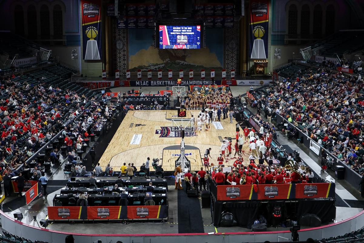 Plan A Basketball Tournament in Atlantic City | Local Sports