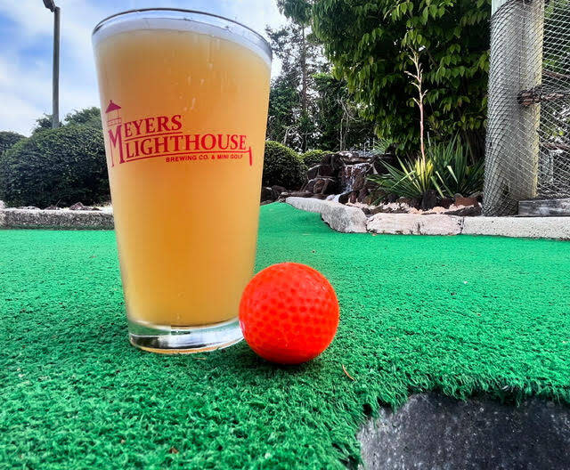 Meyers Lighthouse Brewing