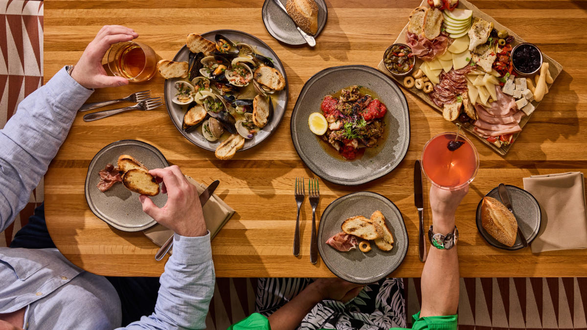 Atlantic City Restaurant Week Reimagined: Visit AC to Launch Taste ...