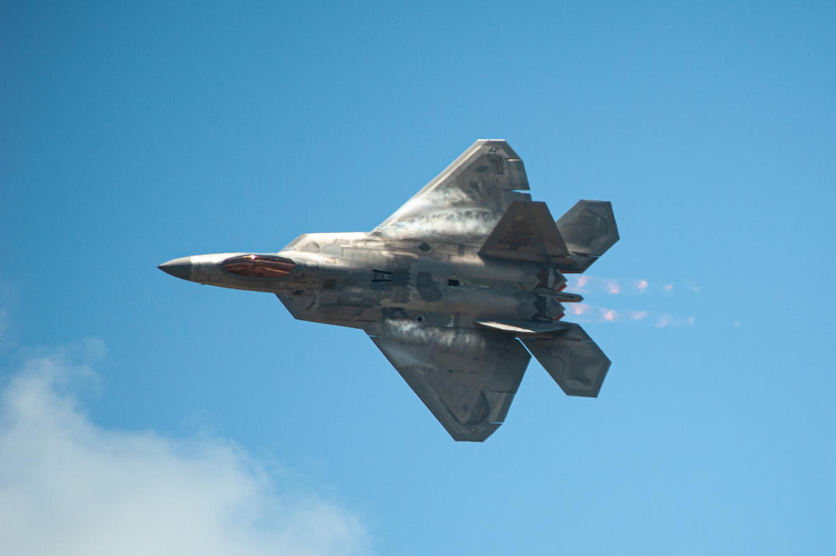 Soar & Shore Airshow | Atlantic City Airshow & Festival