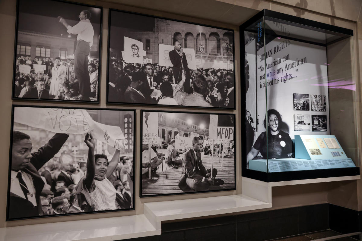 A Journey Through Black History in Atlantic City