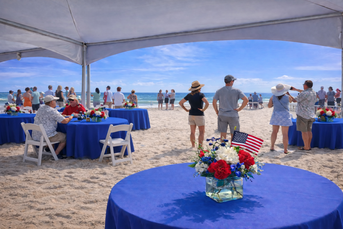 Buy Tickets & Premium Seating | Soar & Shore Airshow