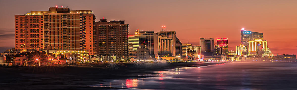 Atlantic City Visitors Center | Local Guide & Travel Support