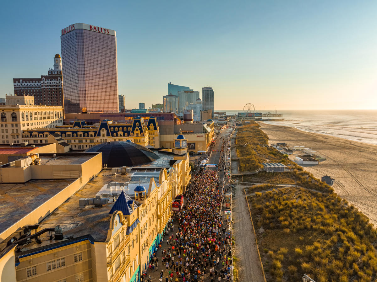 Visit Atlantic City Expects a Bustling Spring with New Developments and ...