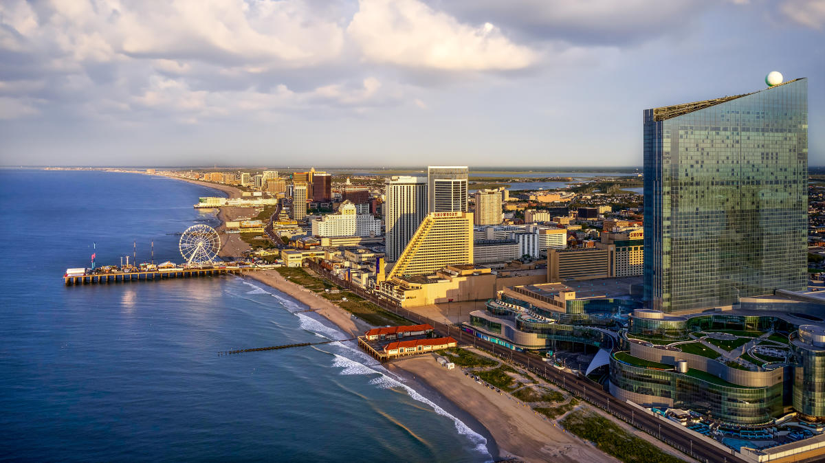 Visit Atlantic City Celebrates a Successful Year and Promotes 2024 ...