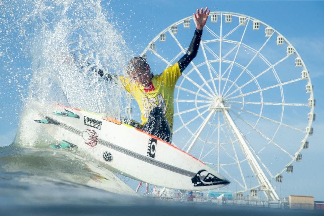 Atlantic City Sports & Outdoor Adventures | Things to Do