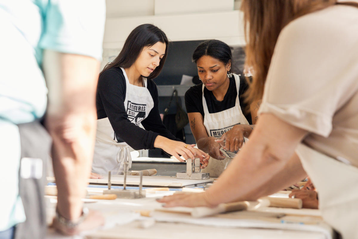 Incorporating CSR into Your Atlantic City Event | Volunteer Opportunities