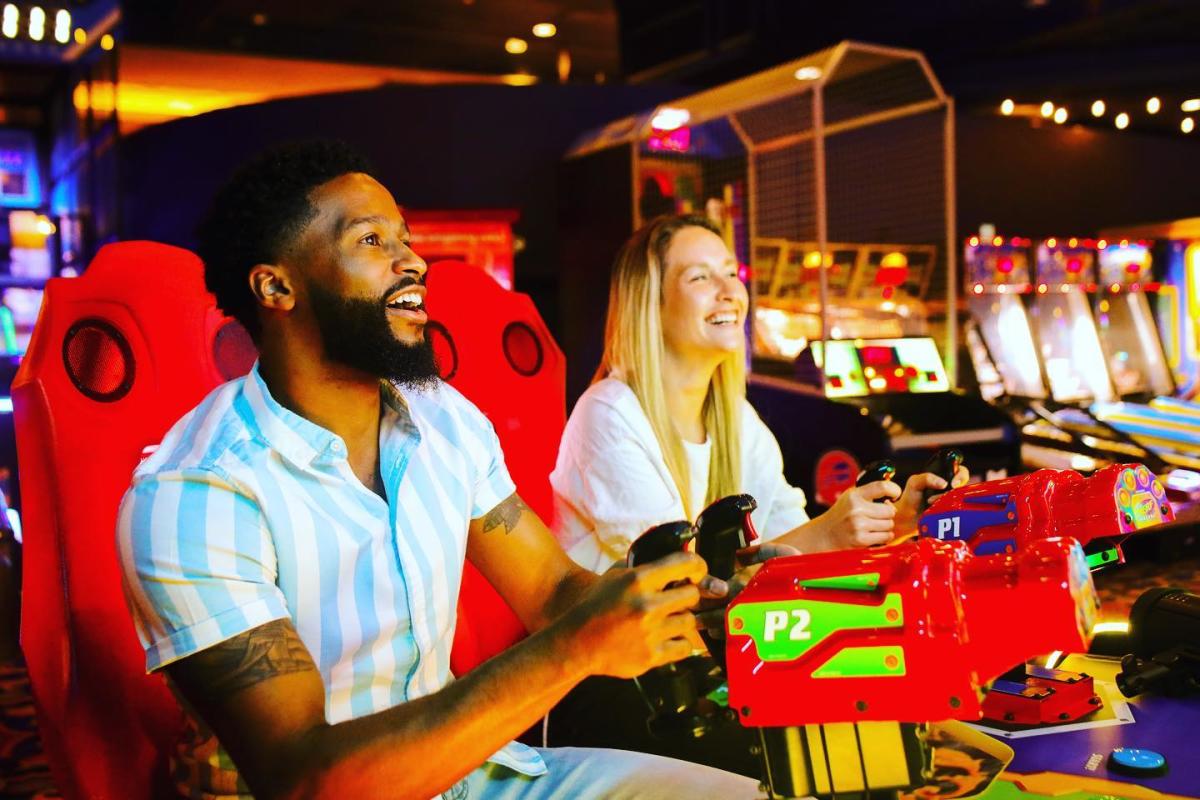 What's New in Atlantic City | Restaurants & Attractions